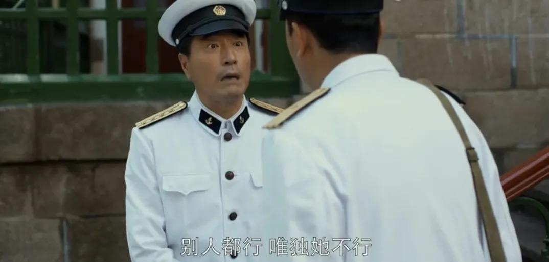 Parental love: Major Jiang Defu has been promoted to Lieutenant Colonel ...