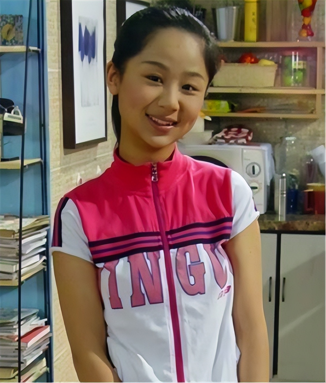 The 7 actresses in the "face-changing world": Yang Zi and Jing Tian are ...