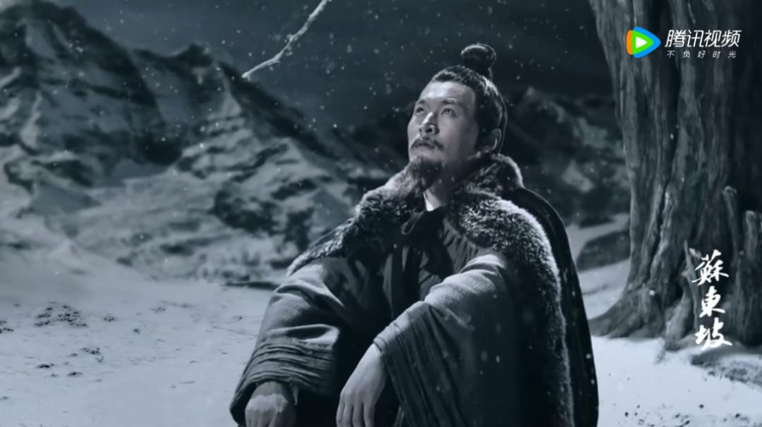 Documentary "Su Dongpo" launched on Tencent Video, interpreting Su ...