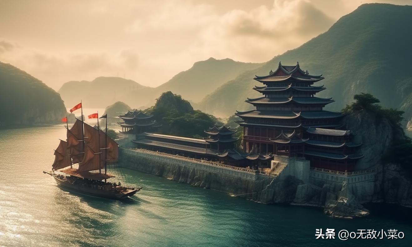 Xu Fu and the Elixir of Life: An Exploration of Qin Shihuang's Search ...