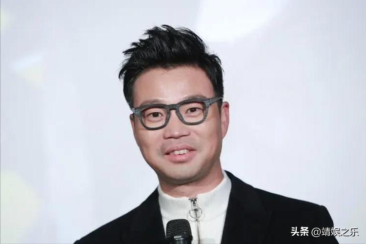 Nine years after the divorce, Wang Xun married a 17-year-old wife and ...