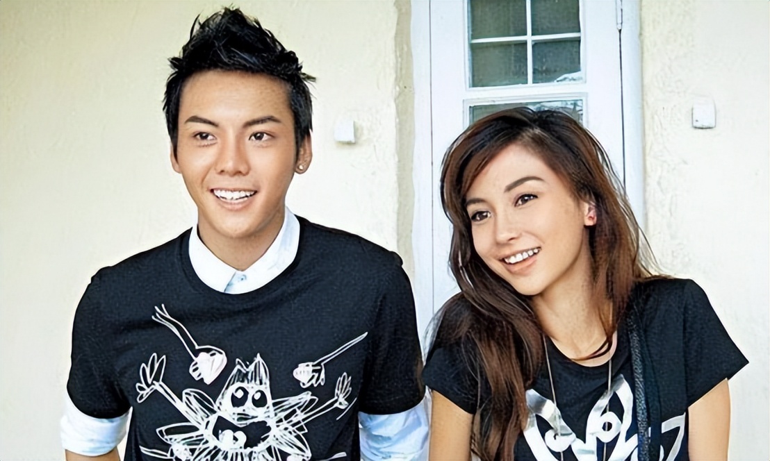 Don't worry about Yang Ying anymore! She has already used another ...