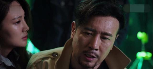 "Venom Hunter" tested the four basic skills of being an undercover ...