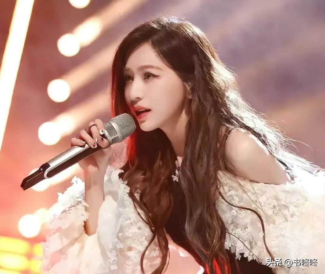 30 million votes! "Pure Land of Ultimate Bliss" Meiyi Liya is the first ...