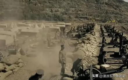 How were the six towns of Beiyang built? China's first modern army ...