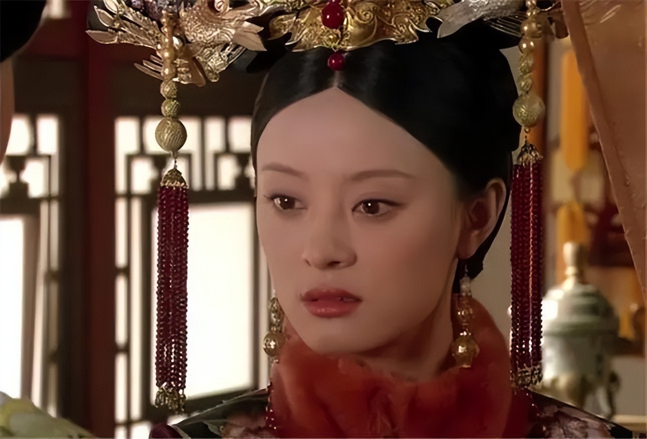 Extra Story of Zhen Huan: One of the things Yun Li hates Zhen Huan the ...