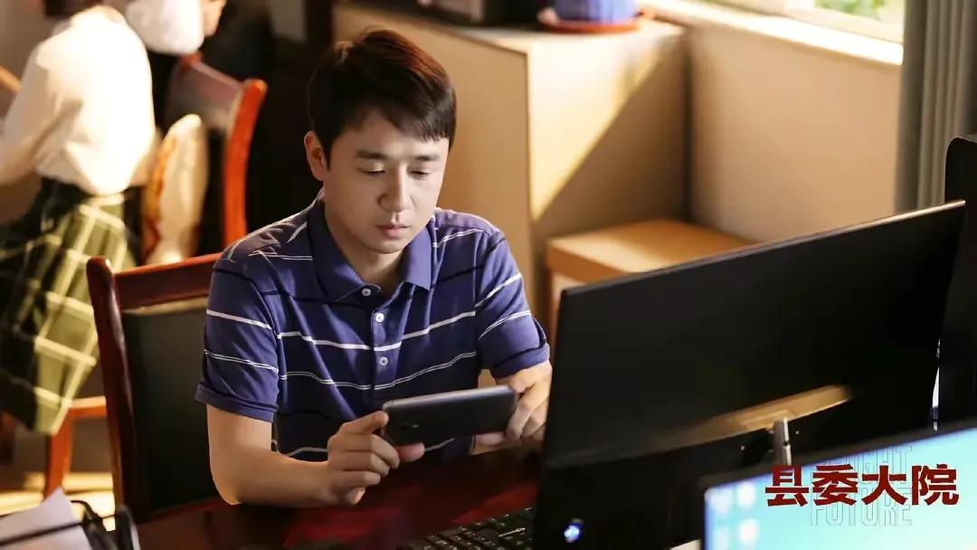 From Chen Yuyu to Yuan Hao, Huang Chengcheng will eventually become the ...