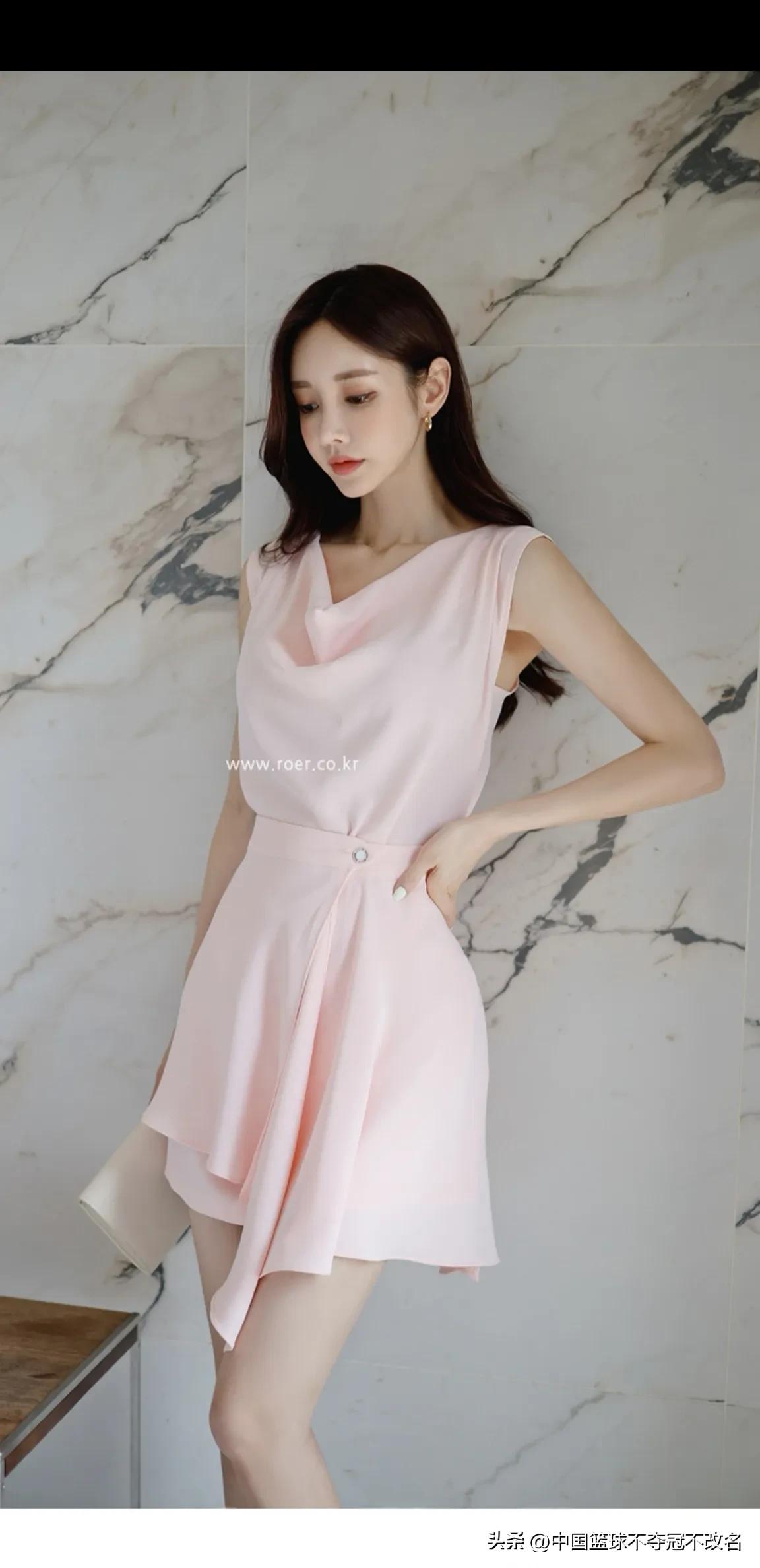 There Are Beautiful Women in the North-Sun Yunzhu Stunning Collection Series 79 - iNEWS