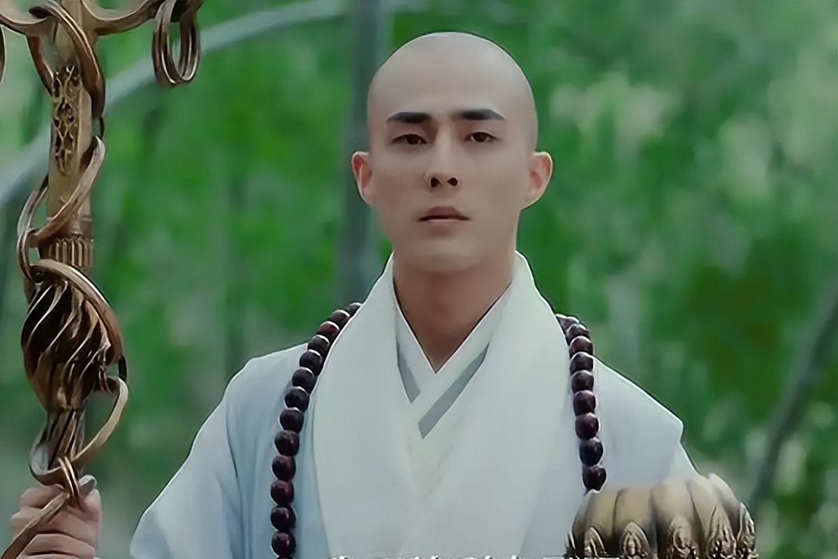 Who originally owned the Tathagata Buddha's purple-gold bowl?Daoist ...