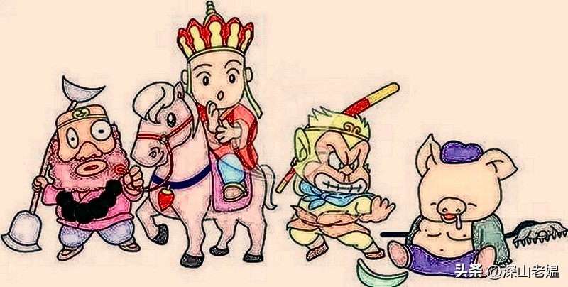 How big is the difference in strength between Monkey King before and ...