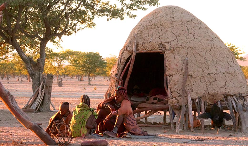 The origin, development and evolution of the Sali tribe, as well as the ...