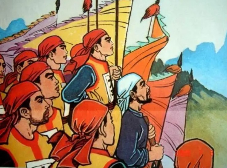 How did Hong Xiuquan's son Hong Tianguifu die in the end? - iNEWS