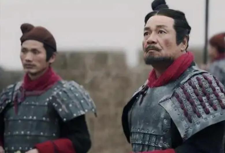 Wang Jian has a habit of fighting, which makes Qin Shihuang feel very ...