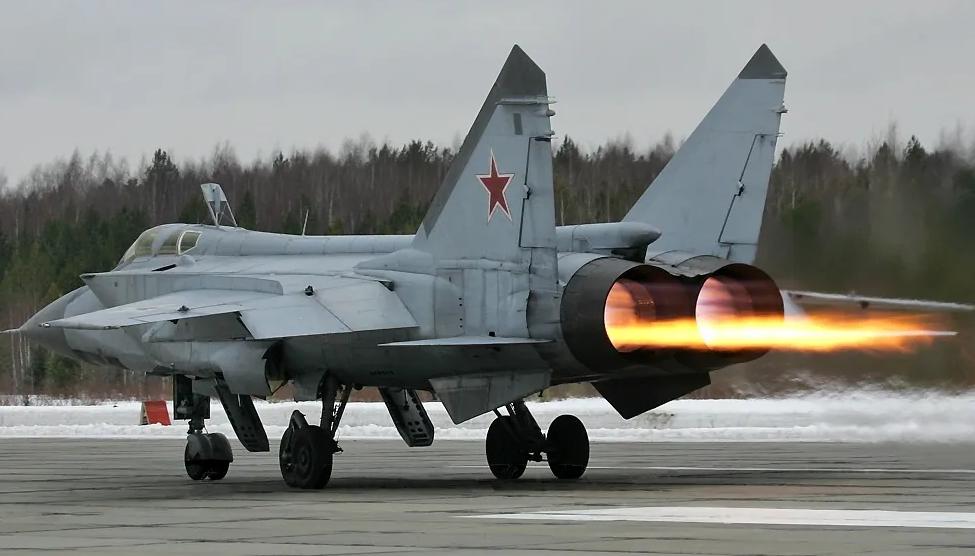 Missiles can't catch up!The world's first Mach 4 fighter jet will be ...