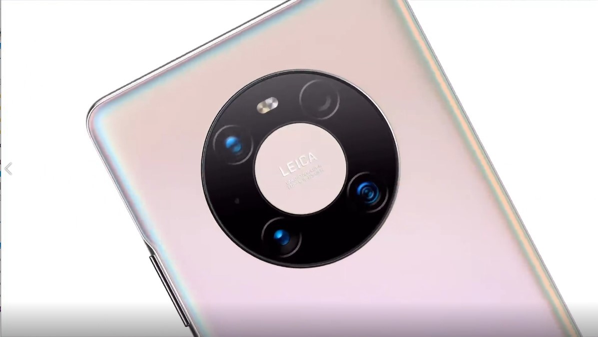 Huawei's imaging strength breaks through again, Huawei Mate50 series ...
