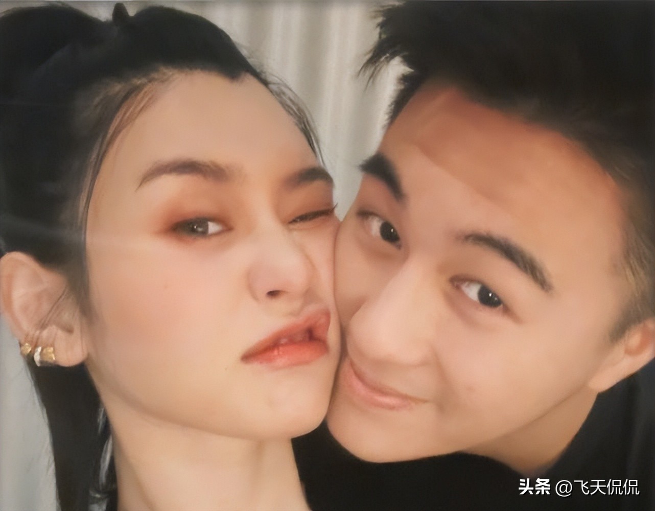 Xi Mengyao and He Youjun: A Sweet Journey of Love - iNEWS
