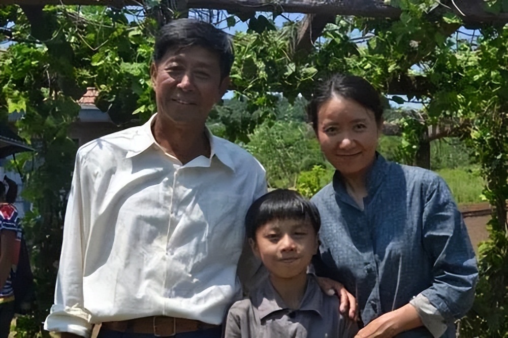 In "Parents' Love", Wang Haiyang is actually more hateful than Wang ...