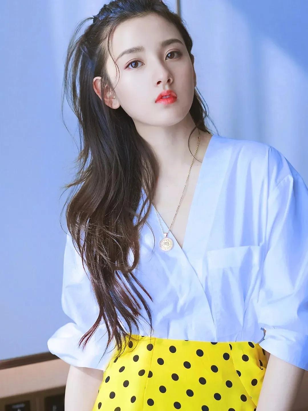 Song Zuer wallpaper collection - iNEWS