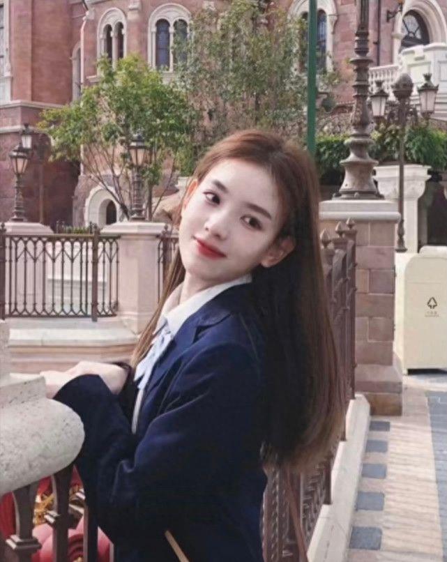 Internet celebrity Sun Yining posted Wang Sicong's chat records, and ...