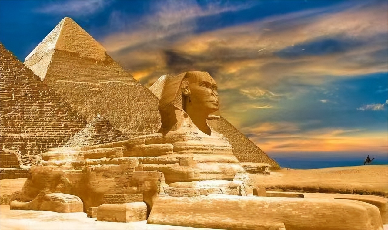 A Brief Analysis of the Age of Amarna Created by Amenhotep III of ...