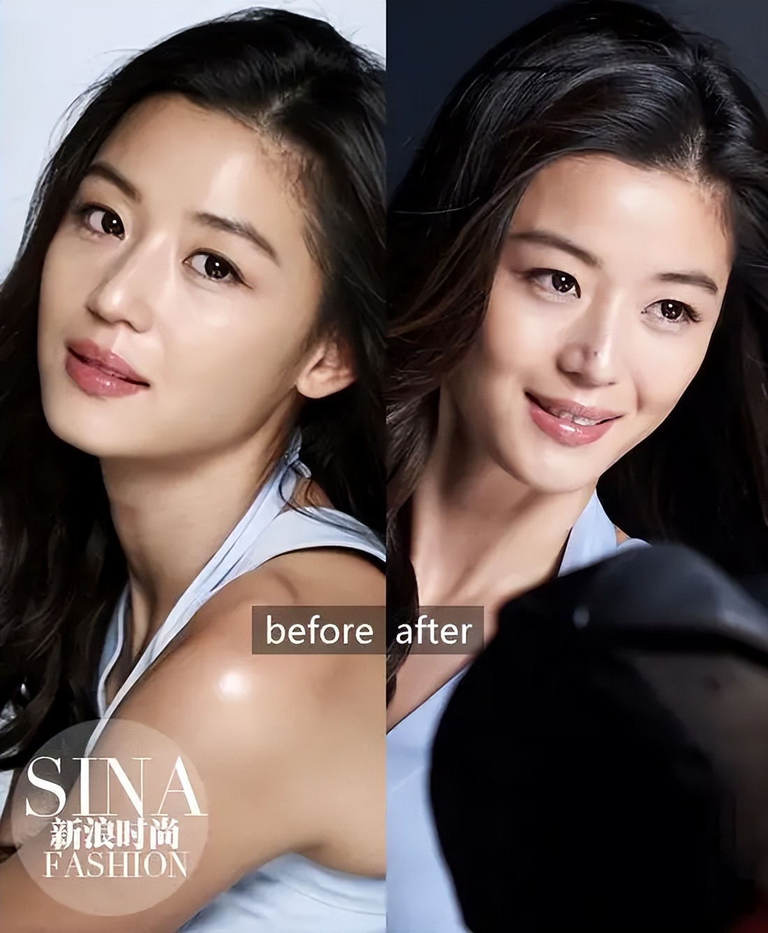 Goddess Quan Zhixian, Yan Zhi acting has been online - iNEWS