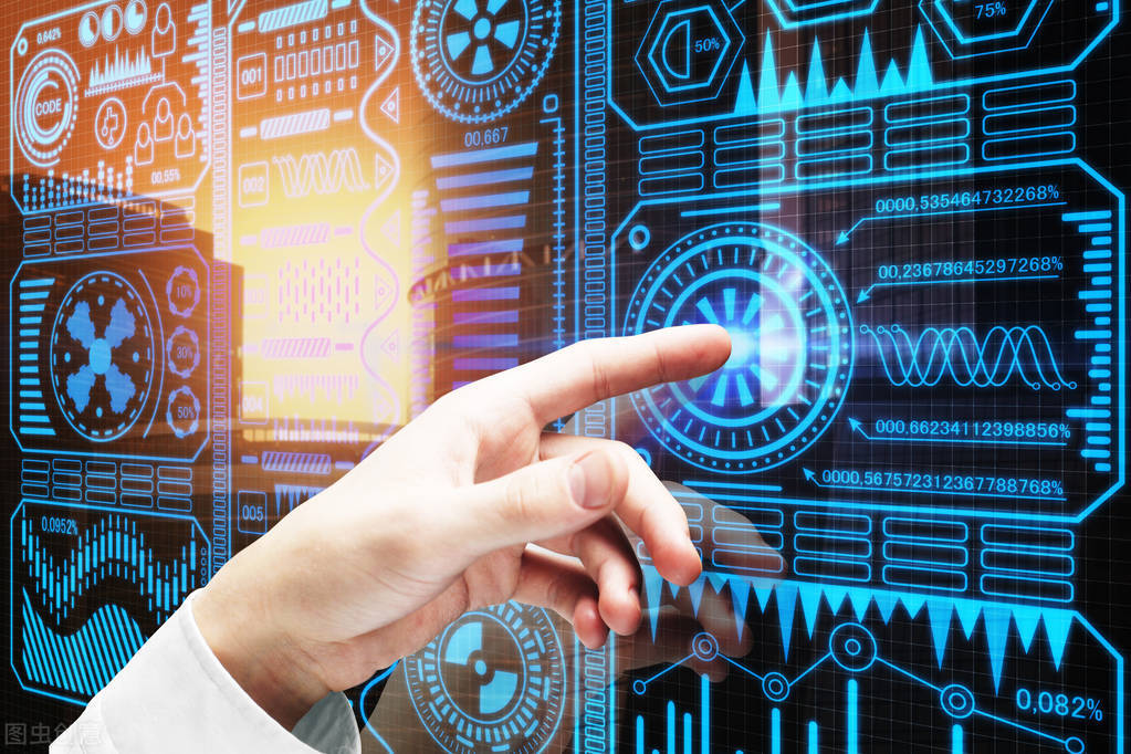 User analysis reflects what should be paid attention to in building ...