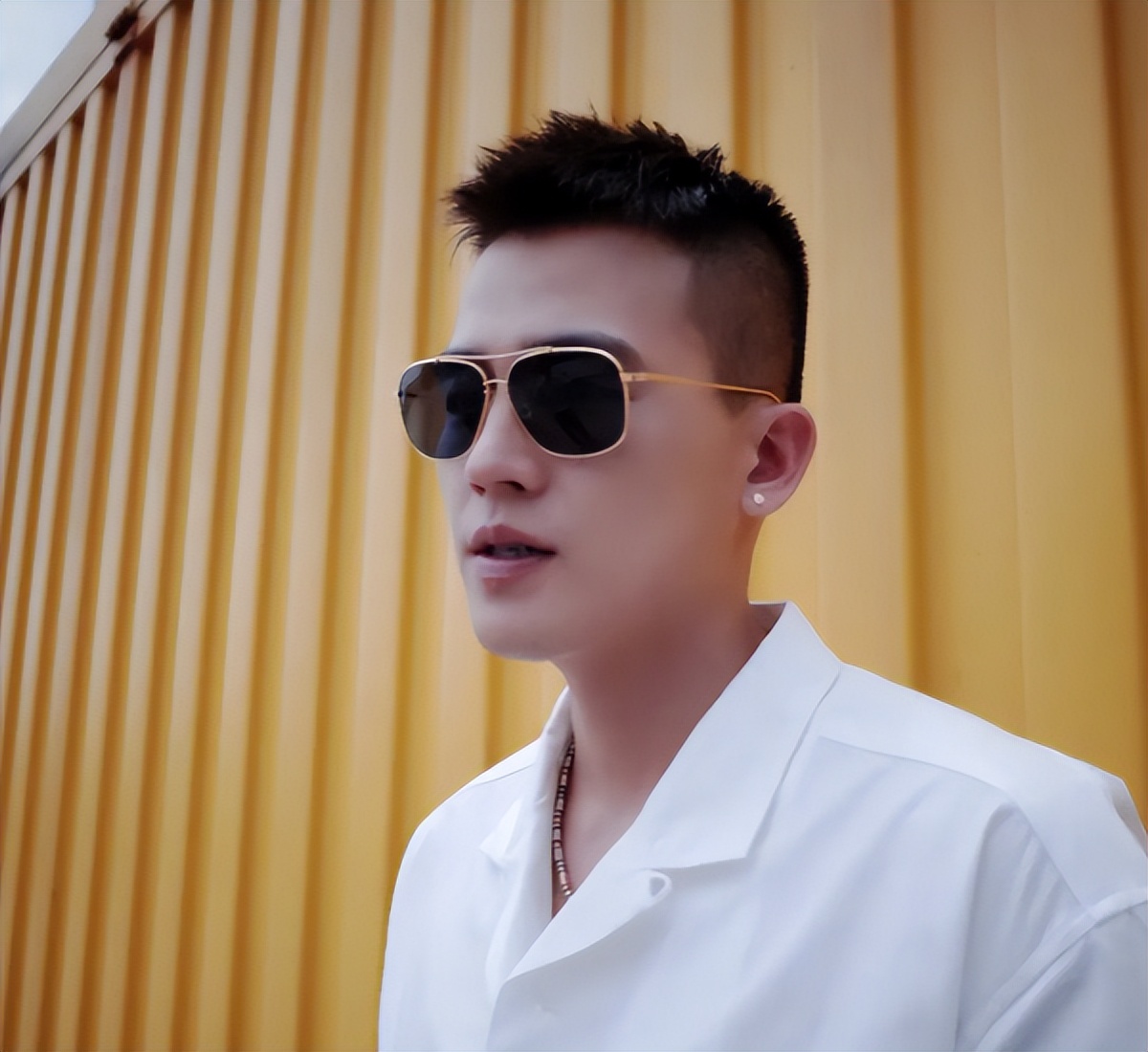 Ou Hao and Ma Sichun, the two sides call each other gods, how is Ou Hao ...