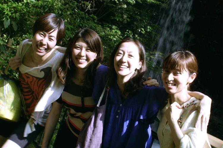 "Girls' Happy Hour": An Exploration of Freedom, Friendship, and Growth ...