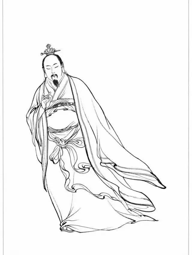 Chinese mythological figure - Taiyi real person - iNEWS