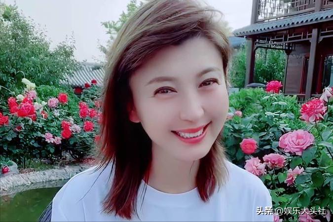 Pull out the father's oxygen tube by hand!Yan Xuejing became pregnant ...