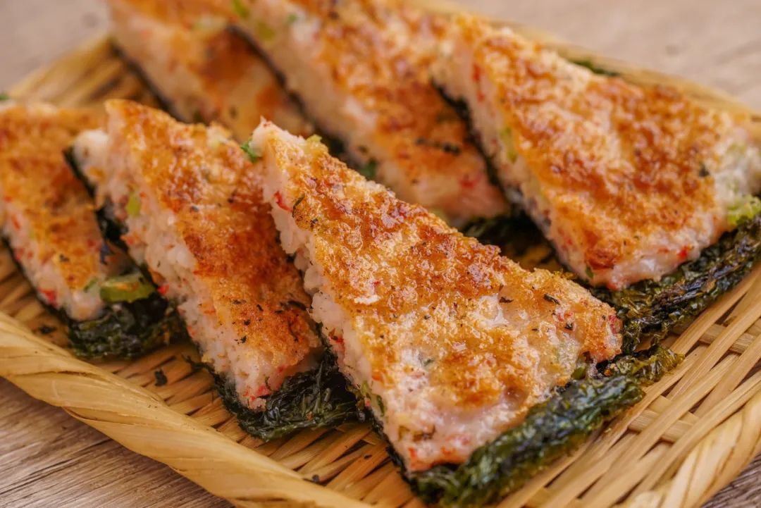 It has less oil, less salt and less carbohydrates, and it is still ...