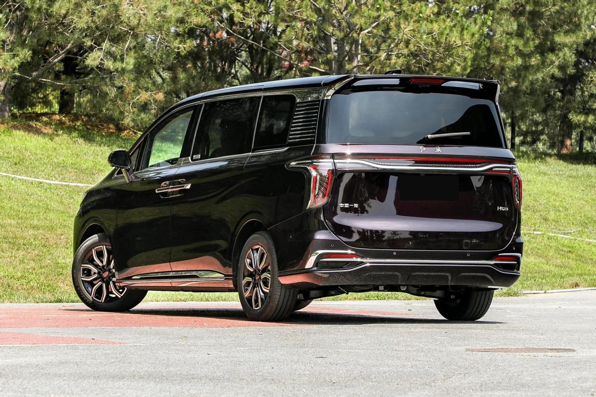 Chengdu Auto Show: More and more volume?Check out some of the most ...