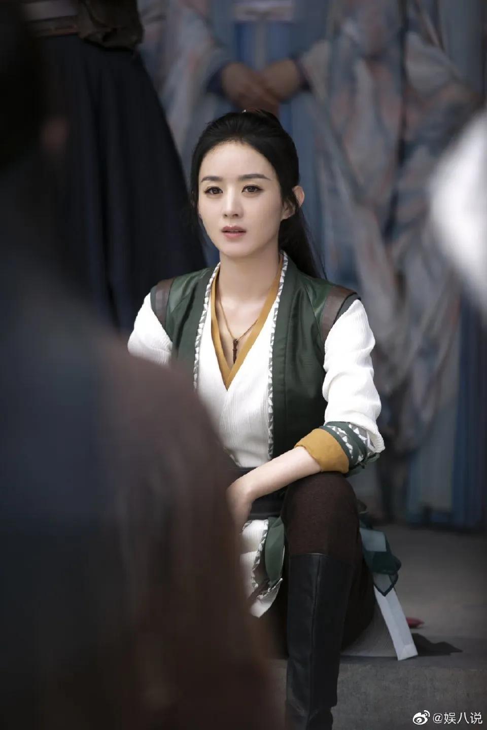 You Fei is not good, but Zhou Fei is good. - iNEWS