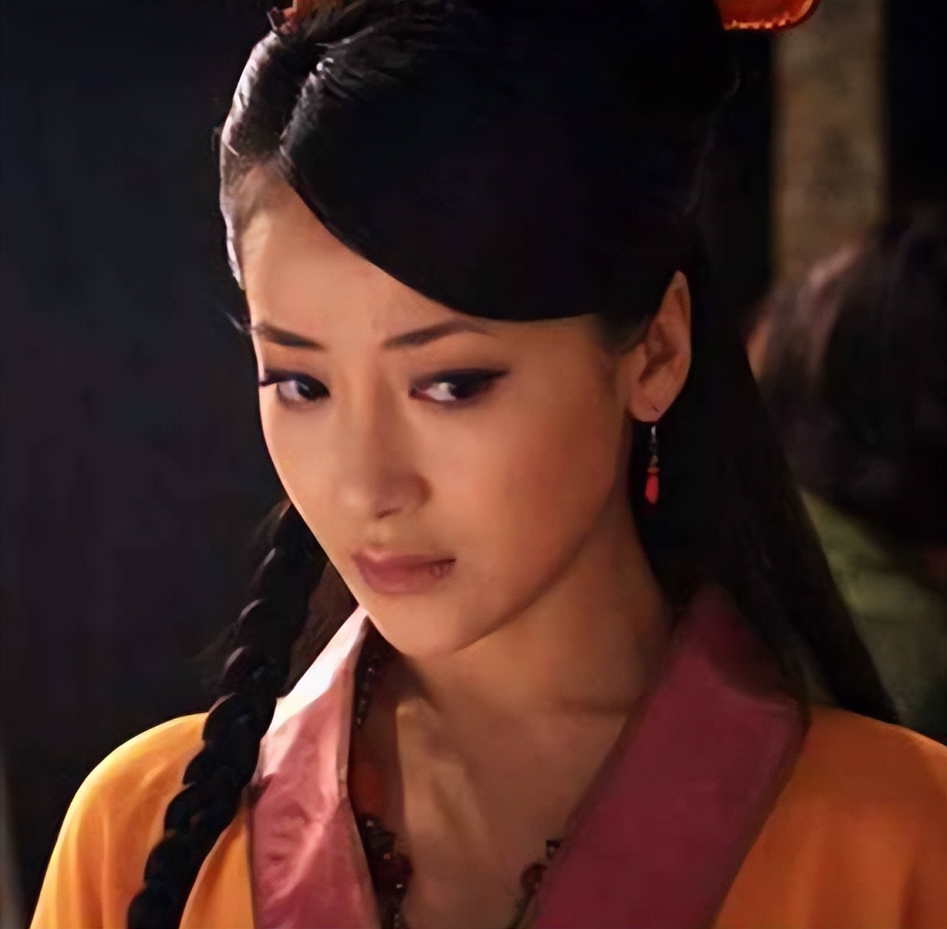 [Mythology] Actor status: After Yu Shu divorced, she took care of her ...
