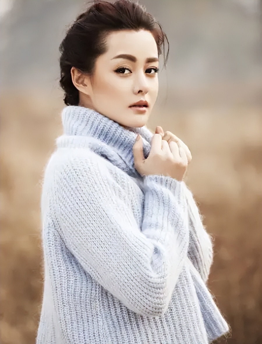 Mingyang Entertainment—Beauty Star-Liu Yihan - iNEWS