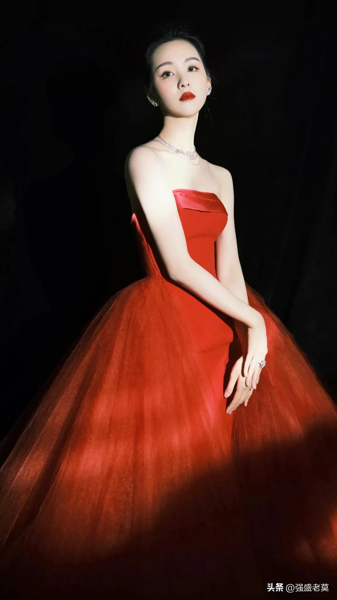 Chen Duling's amazing photo - iNEWS