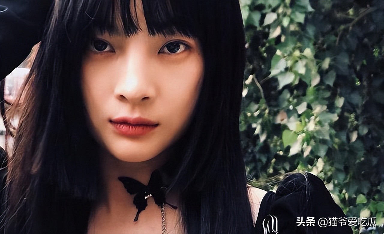 Who is Xina in "Blind Battle": Actor Yang Xing's husband and personal ...