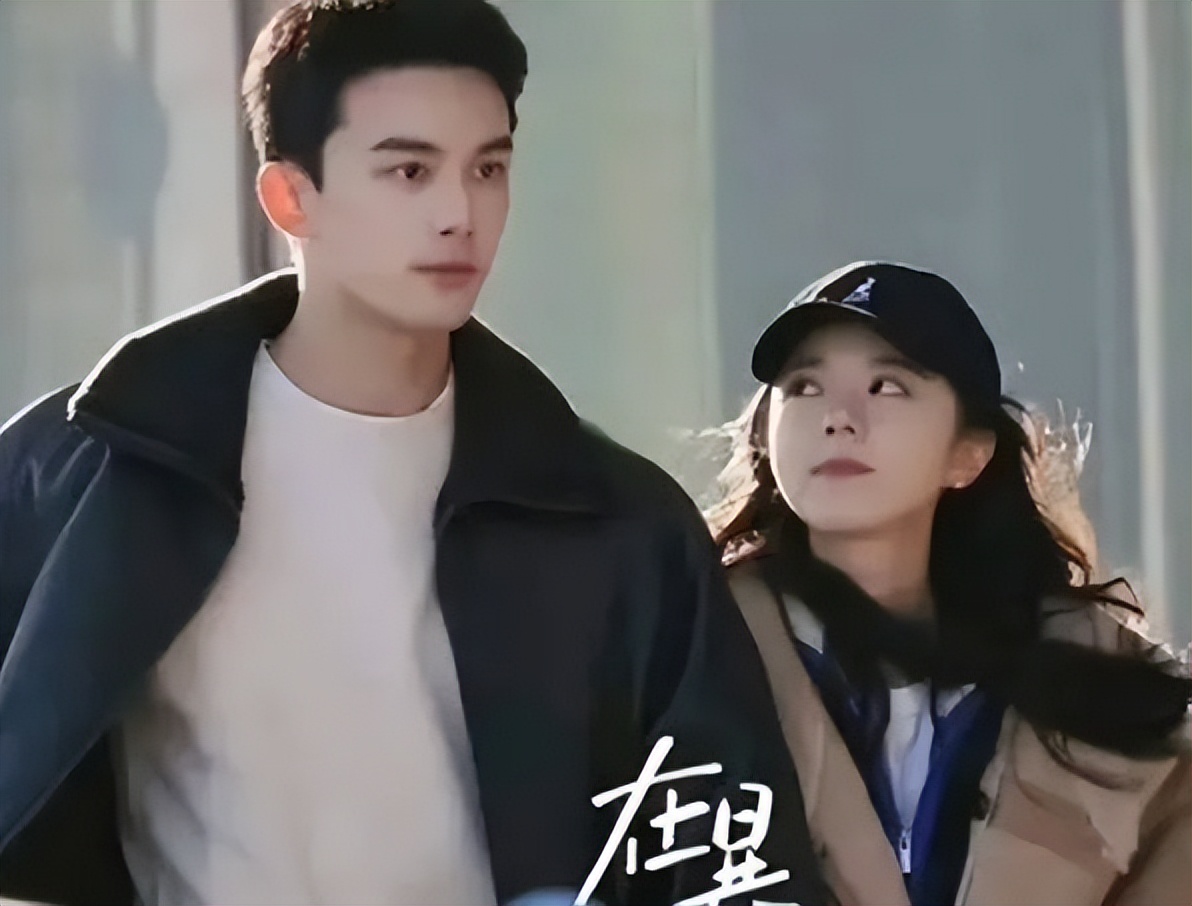 After Xinghan is brilliant, who will be the first to release the blockbuster, Wu Lei or Zhao ...