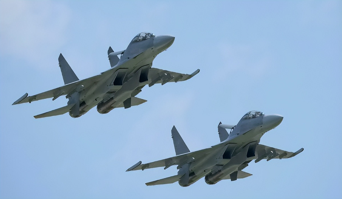 The Taiwan military keeps an eye on it: 20 sorties of PLA military ...