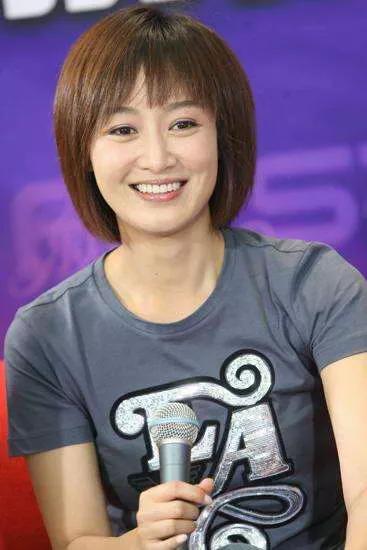 CCTV anchor Zhao Ziqi: From hosting the Spring Festival Gala to ...