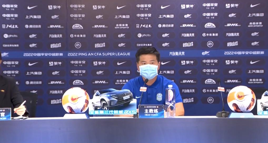 Liao Xiaohu Friends Association!Li Jinyu lamented how lucky he was, and ...