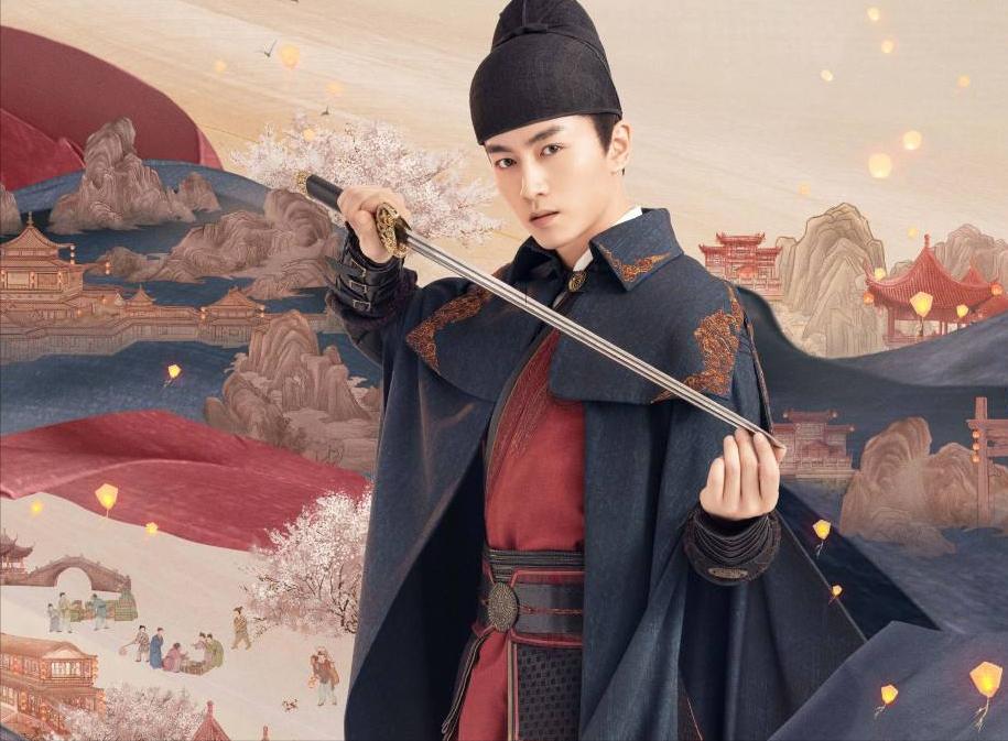 From Shen Yan to Gu Qianfan, how did these cold-faced killers become ...