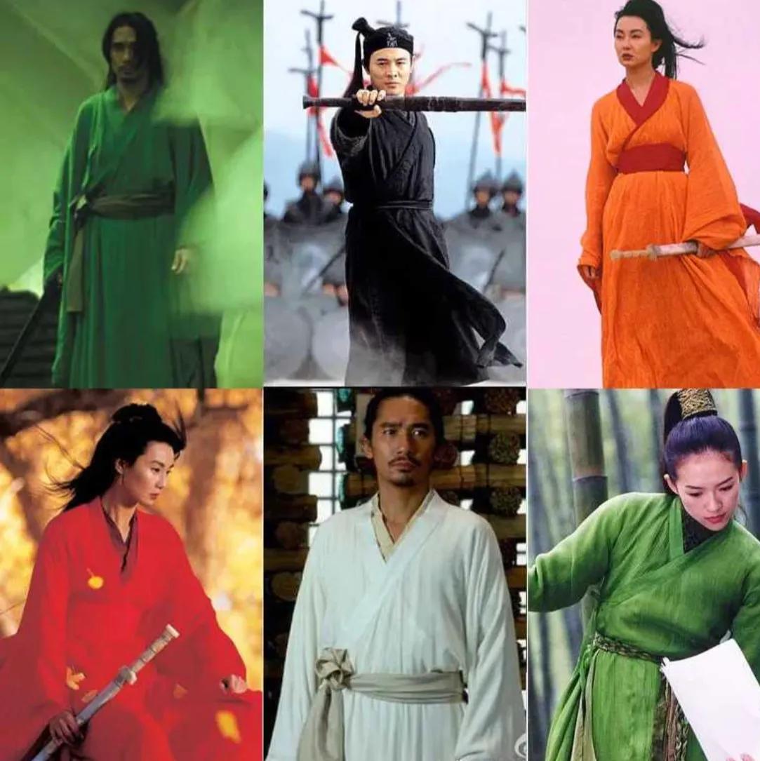 How Jet Li became powerful - iNEWS