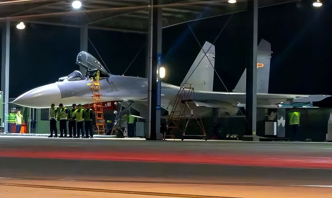 China may add hundreds of four-and-a-half-generation fighters, phase ...