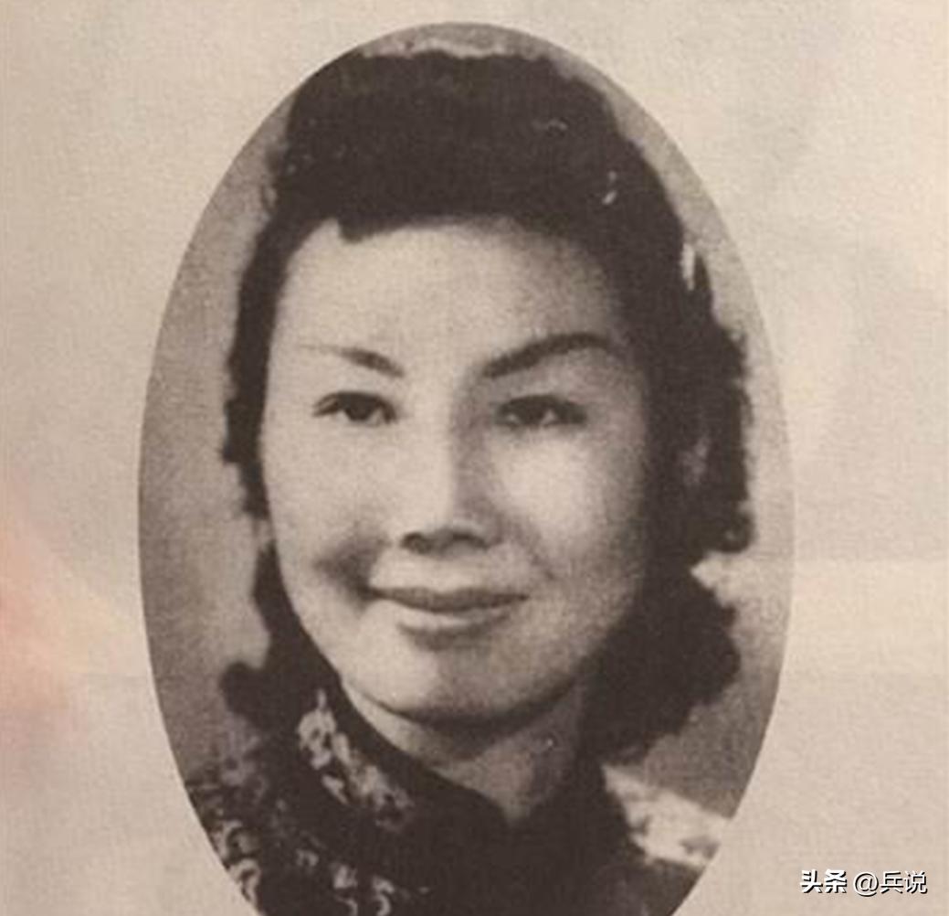 Female hero Guan Lu: Is it a talented woman, a traitor or a secret ...