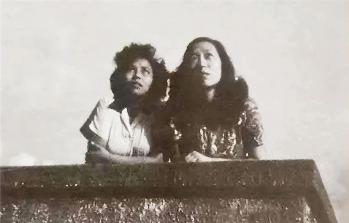 Zhang Ailing's miserable old age: she moved 180 times in three years ...