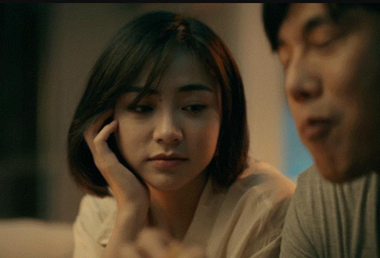 Xiao Lu ignored his girlfriend for He He, Dong Fan's eyes were lonely ...