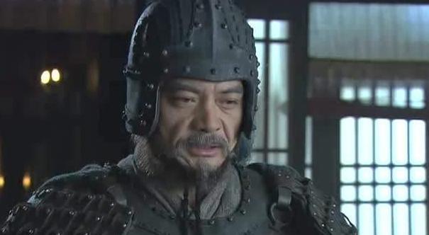 Zhao Yun's official position in the Shu Han Dynasty was "General Zhendong". How big an official ...