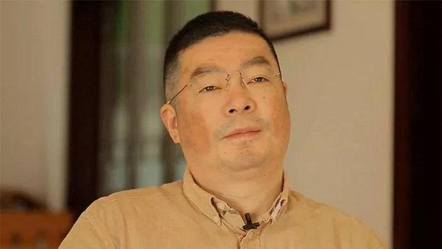 Lu Yong, the prototype of "I'm Not the God of Medicine": What happened ...