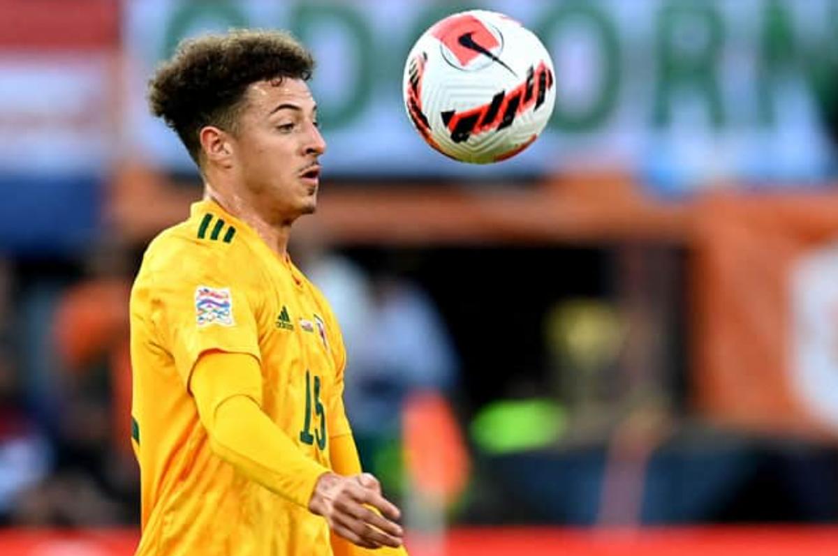 The truth about Leeds leaving, opportunities for whites and new signing ...